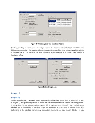 .NET Portfolio | PDF