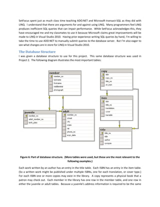 .NET Portfolio | PDF