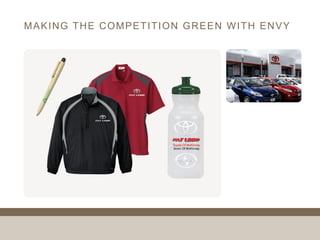 Proforma Portfolio | PDF