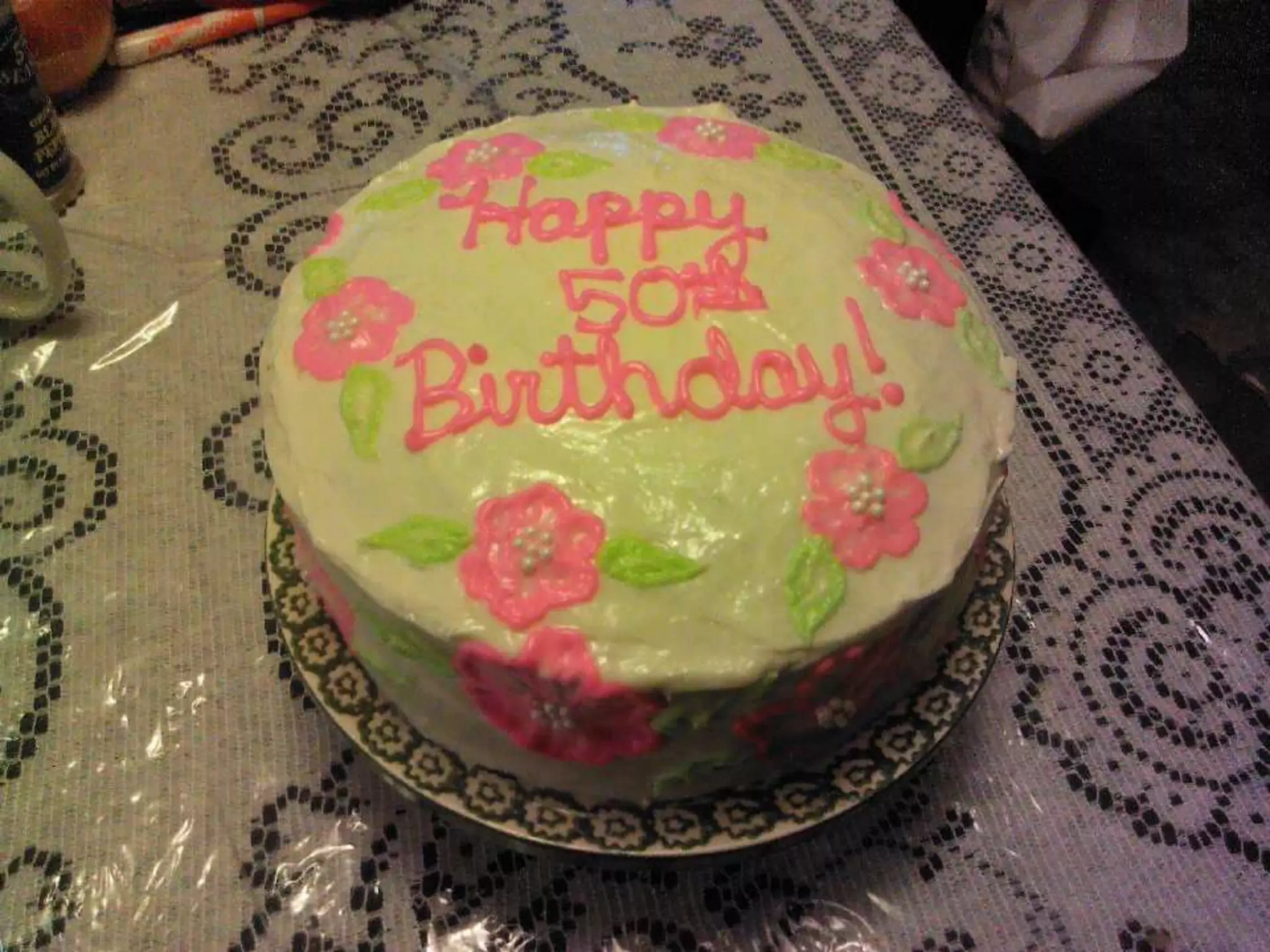 Baking & Pastry Portfolio | PPTX