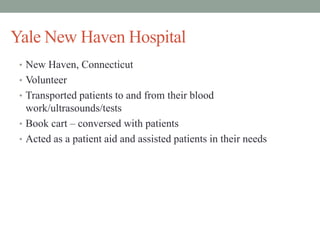 Megan Morelli Portfolio | PPT