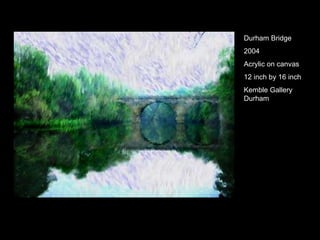 Quick review of Art work | PPT | Free Download