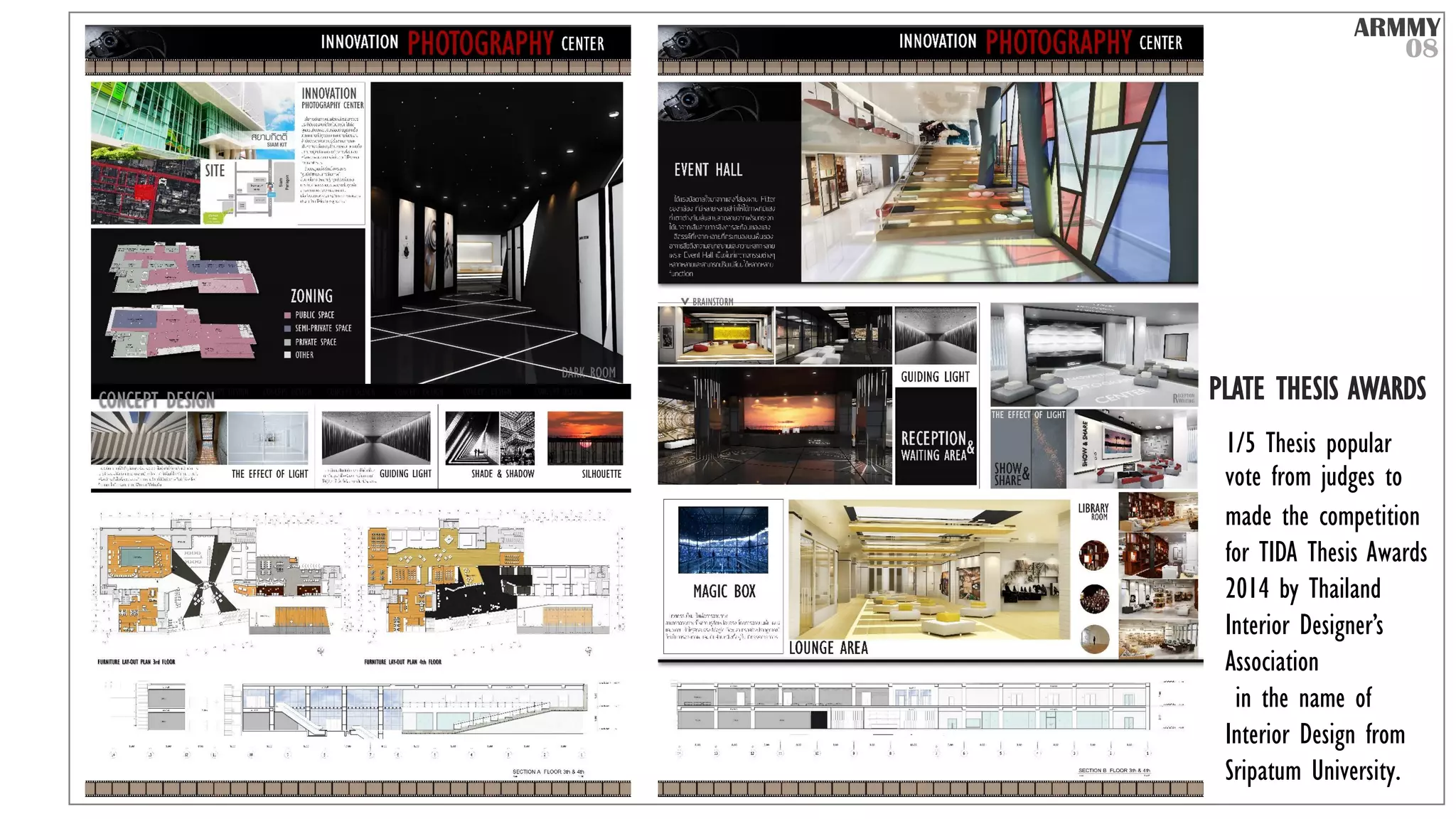 Portfolio | PDF