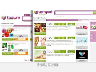 Karniyarik - Product Vertical Search Engine | PPT