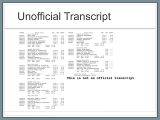 Final Portfolio | PPT