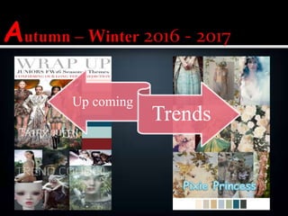 Visual Merchandising Portfolio | DOCX