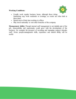 Portfolio - Human Resource Management course | DOCX