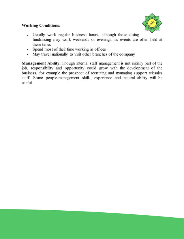 Portfolio - Human Resource Management course | DOCX | Business Administration | Business