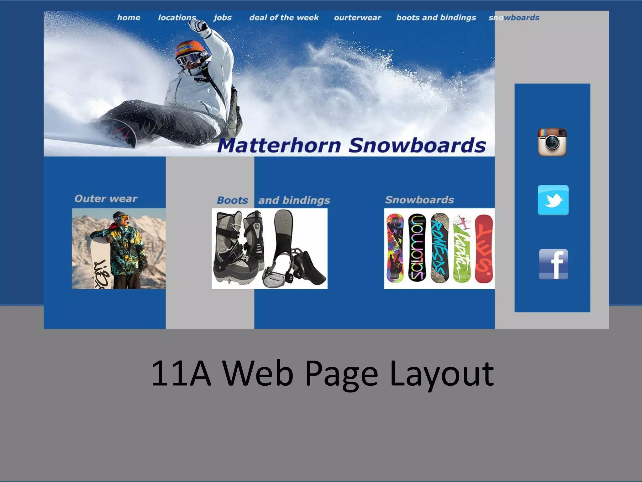 Portfolio - Parker Sims | PDF