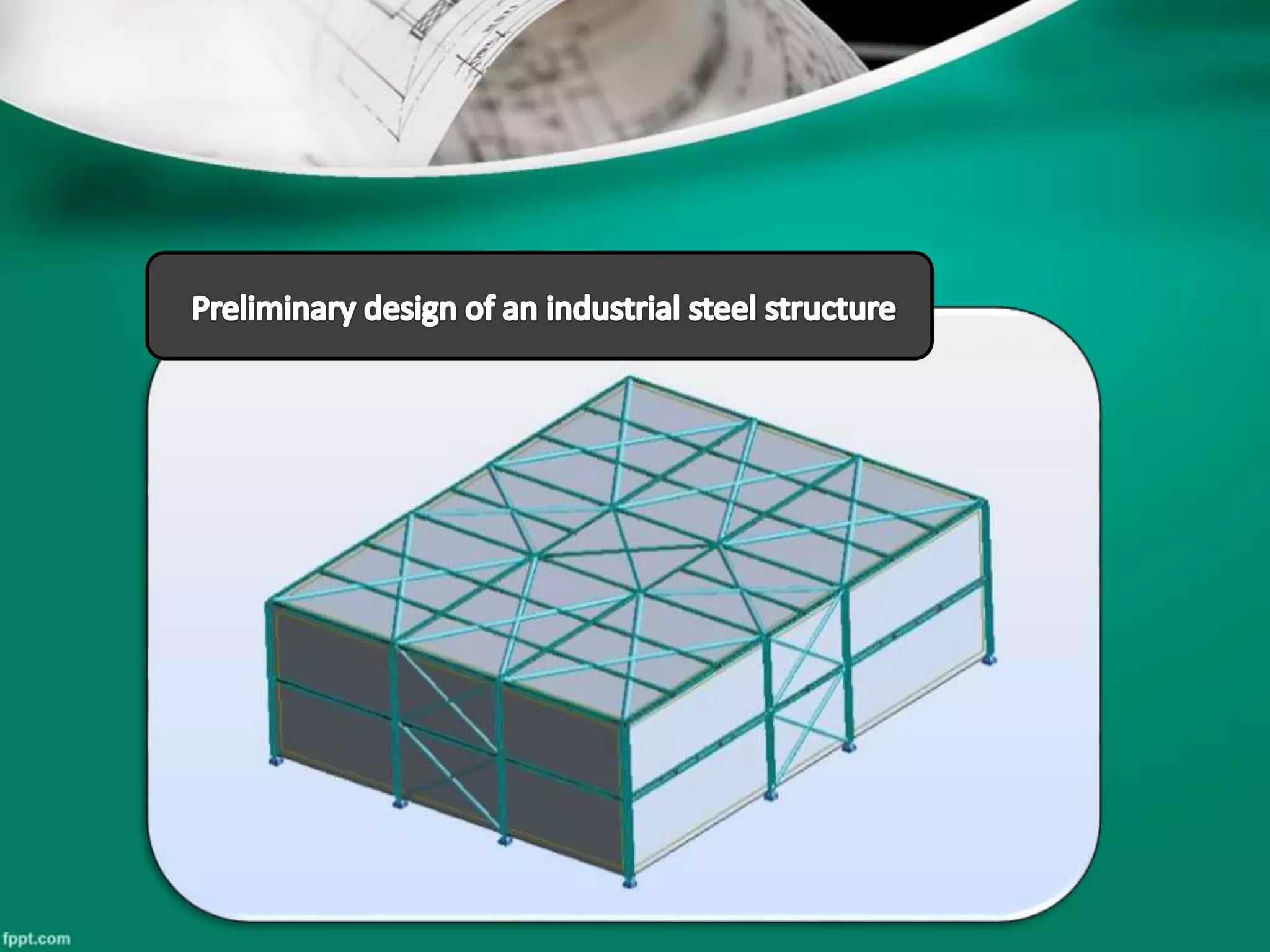 Structural Projects Portfolio | PPT
