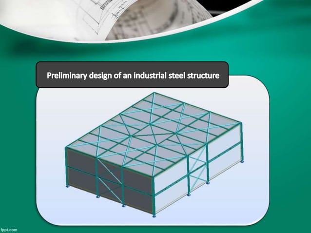 Structural Projects Portfolio | PPTX