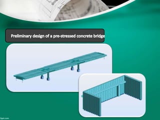 Structural Projects Portfolio | PPTX