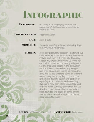 Portfolio | PDF