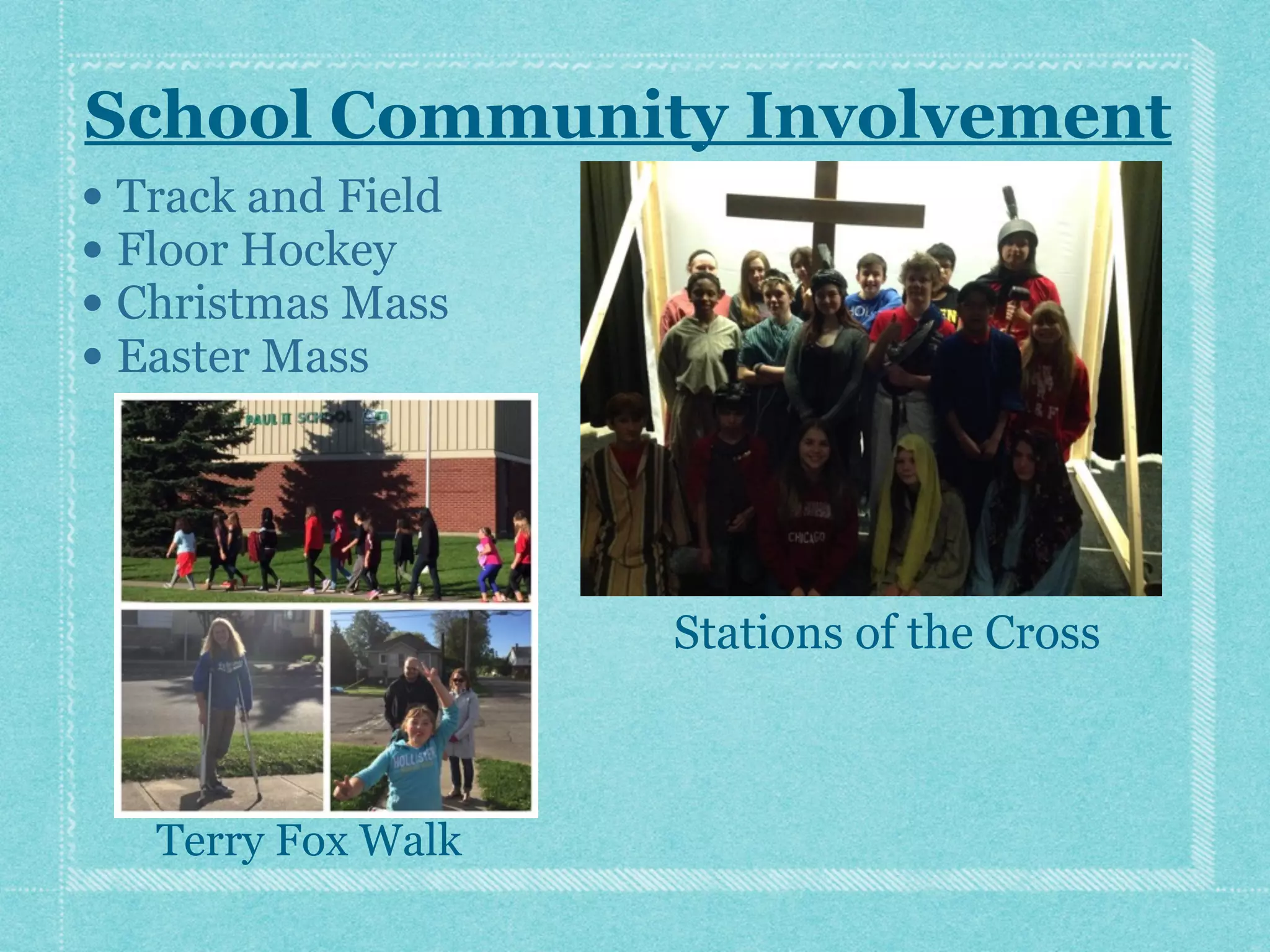 Teaching Portfolio | PDF