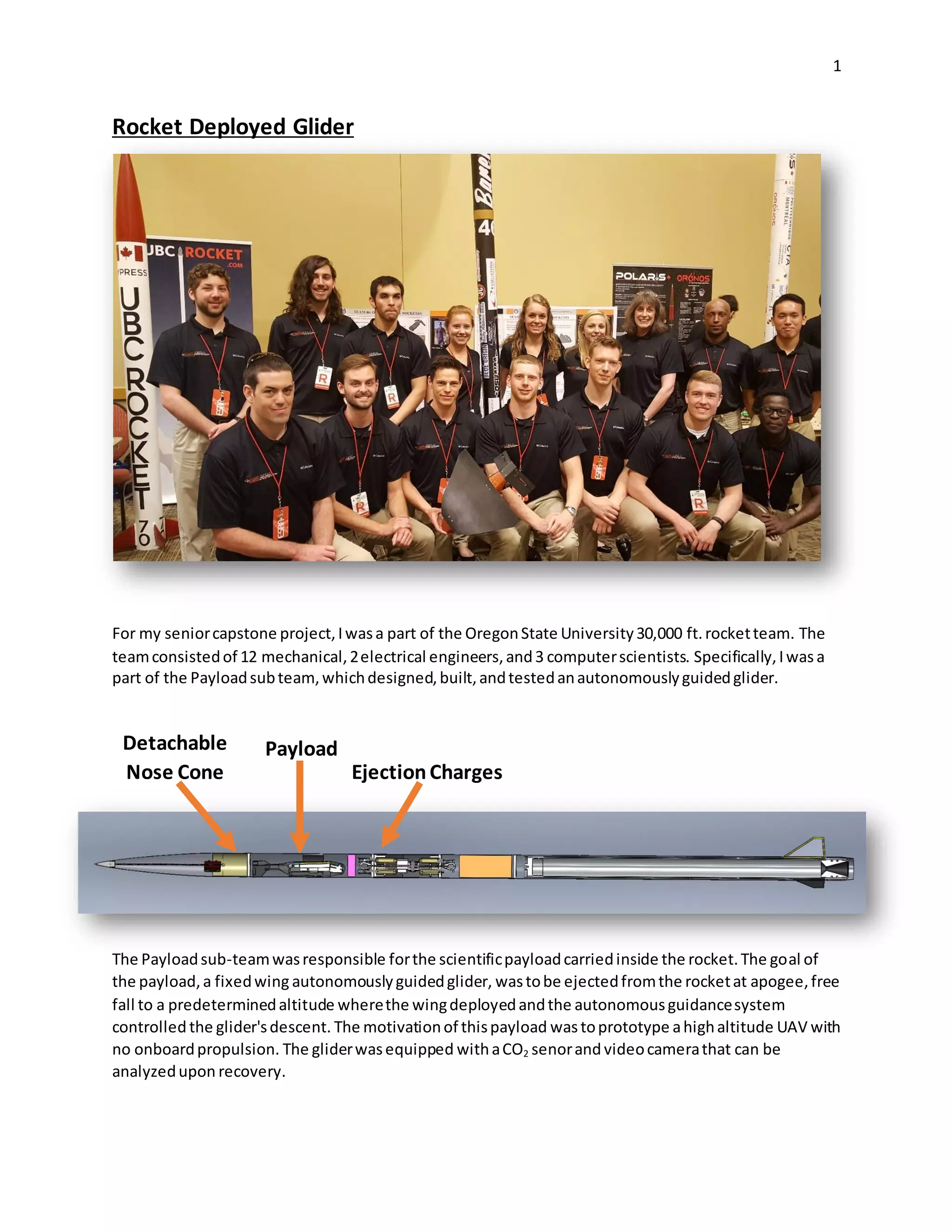 Engineering Portfolio | PDF