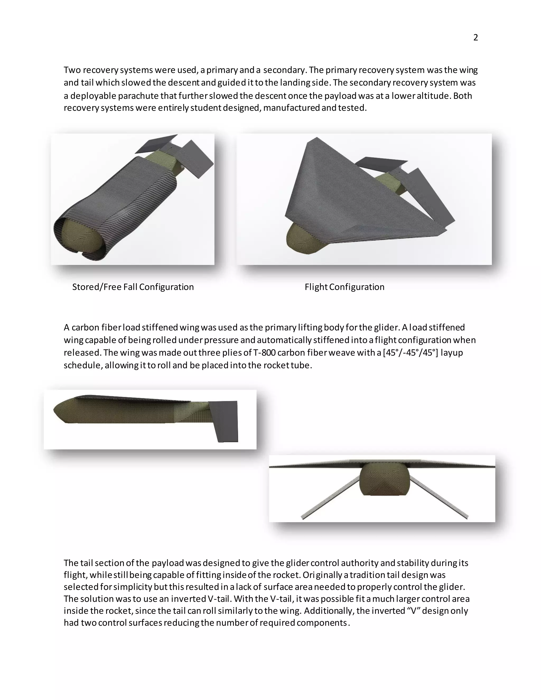 Engineering Portfolio | PDF