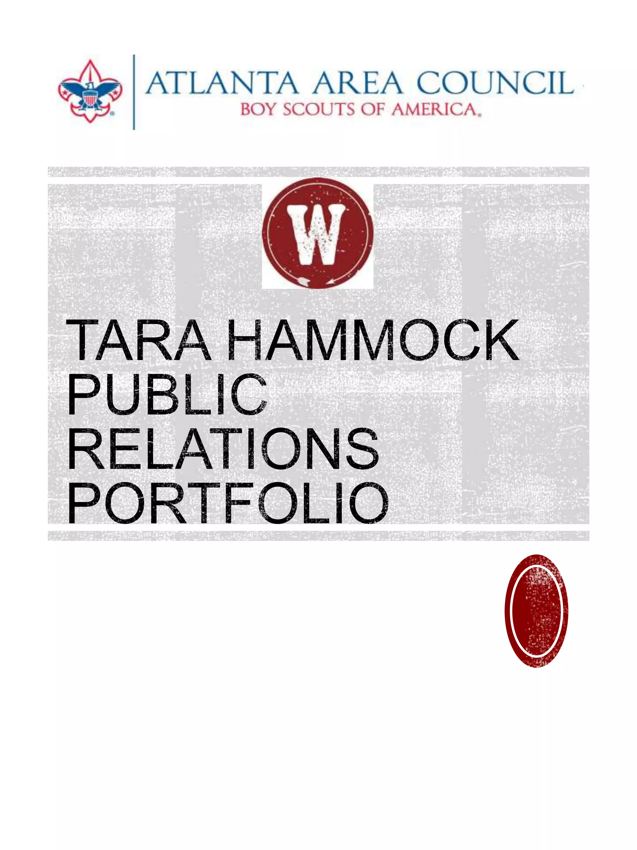 Summer 2017 Internship Overview | PDF