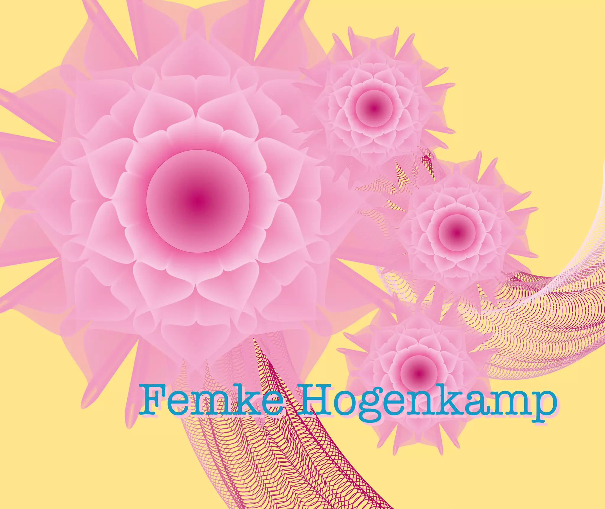 Portfolio Femke Hogenkamp | PPT