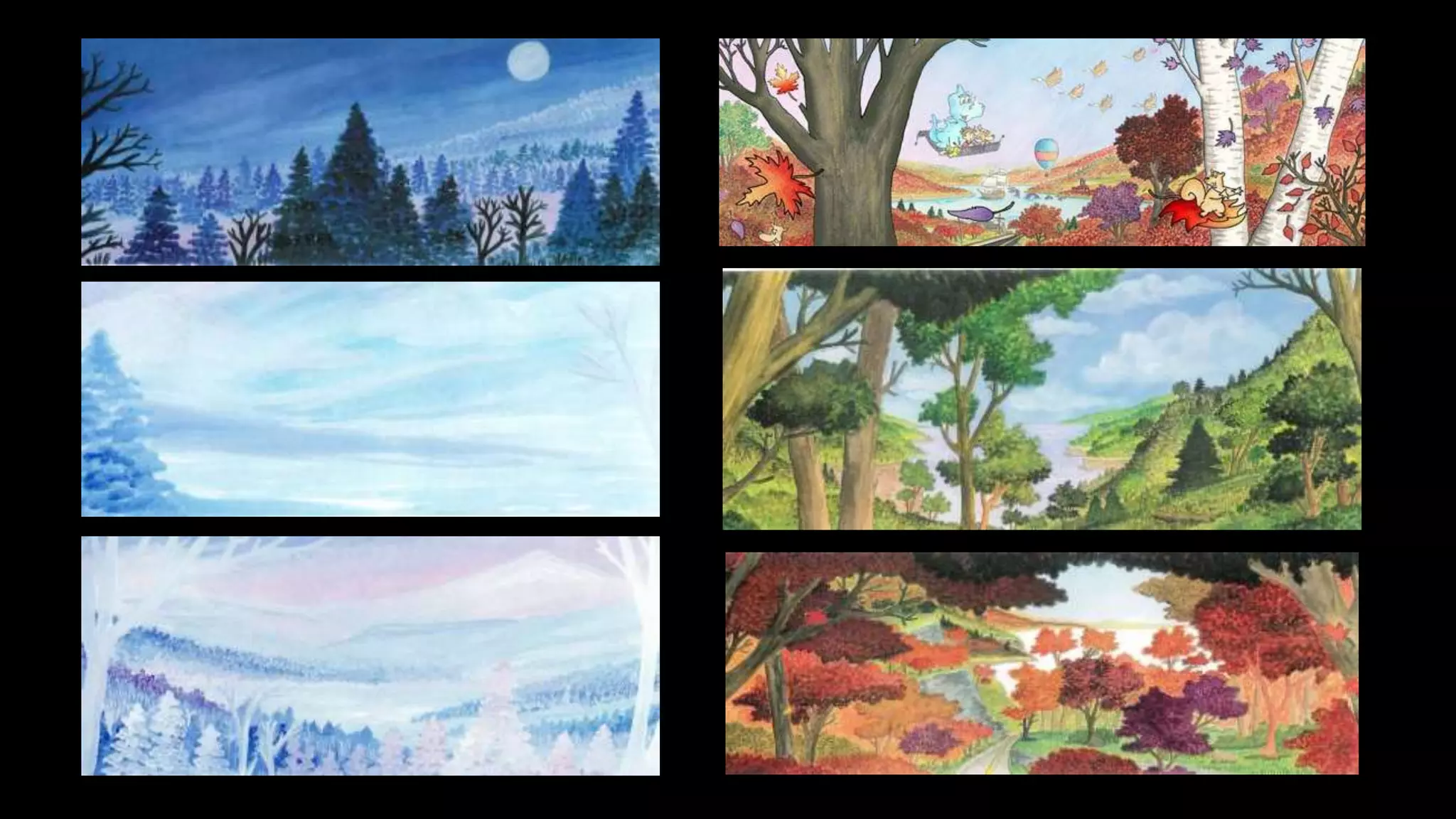 The Art of Jim Brenneman (Artboy Design) | PPT