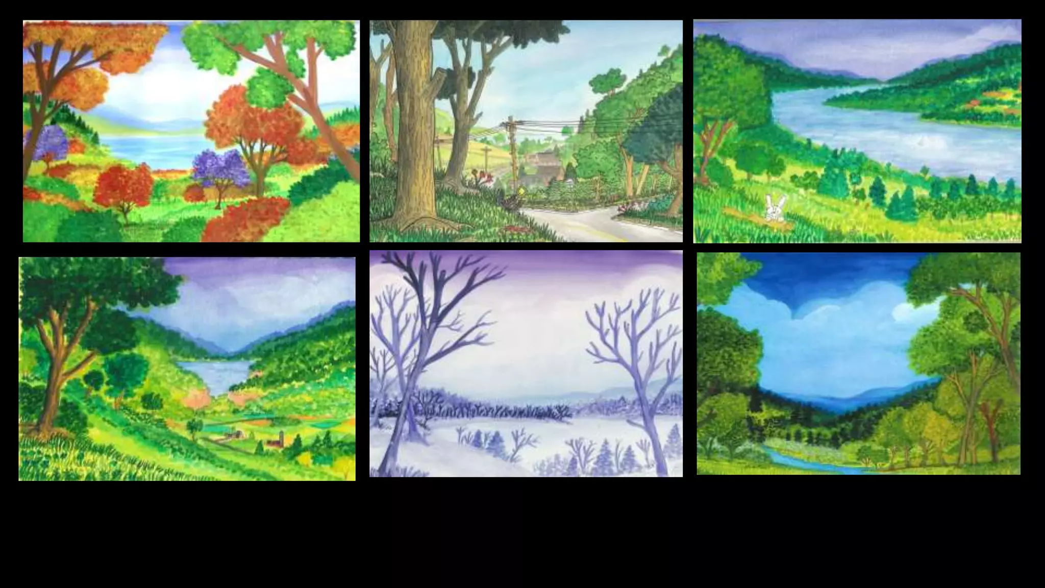 The Art of Jim Brenneman (Artboy Design) | PPT