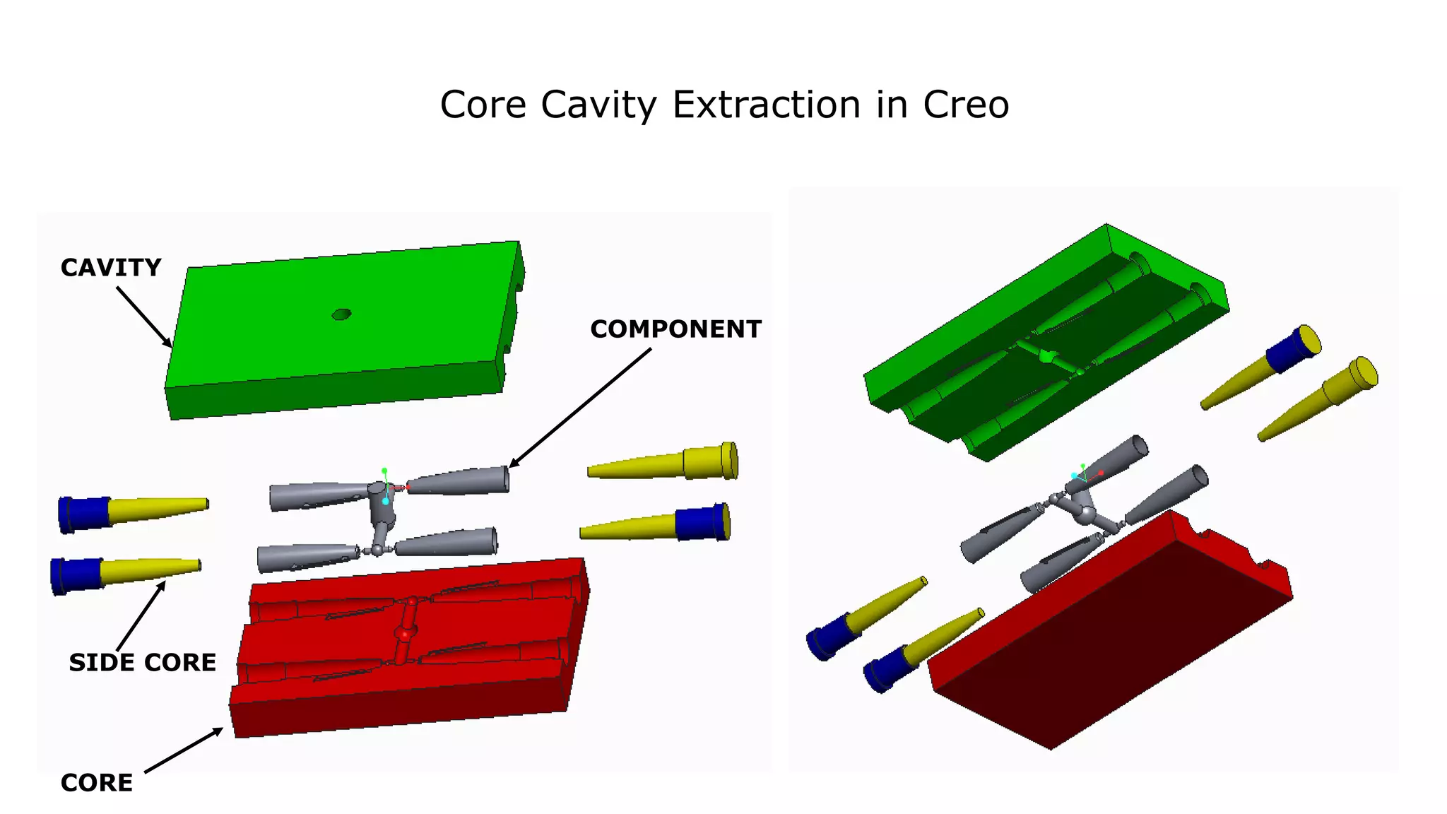 tool design Portfolio | PDF