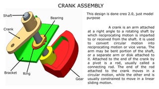 tool design Portfolio | PDF