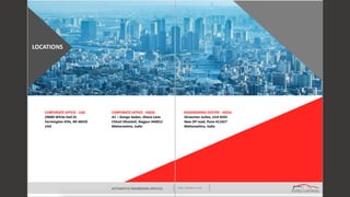 Complete Portfolio | PPT