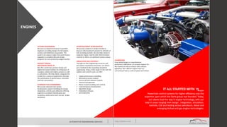 Complete Portfolio | PPT