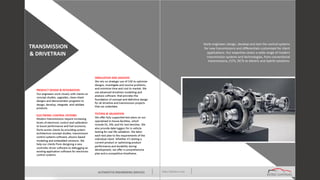 Complete Portfolio | PPT