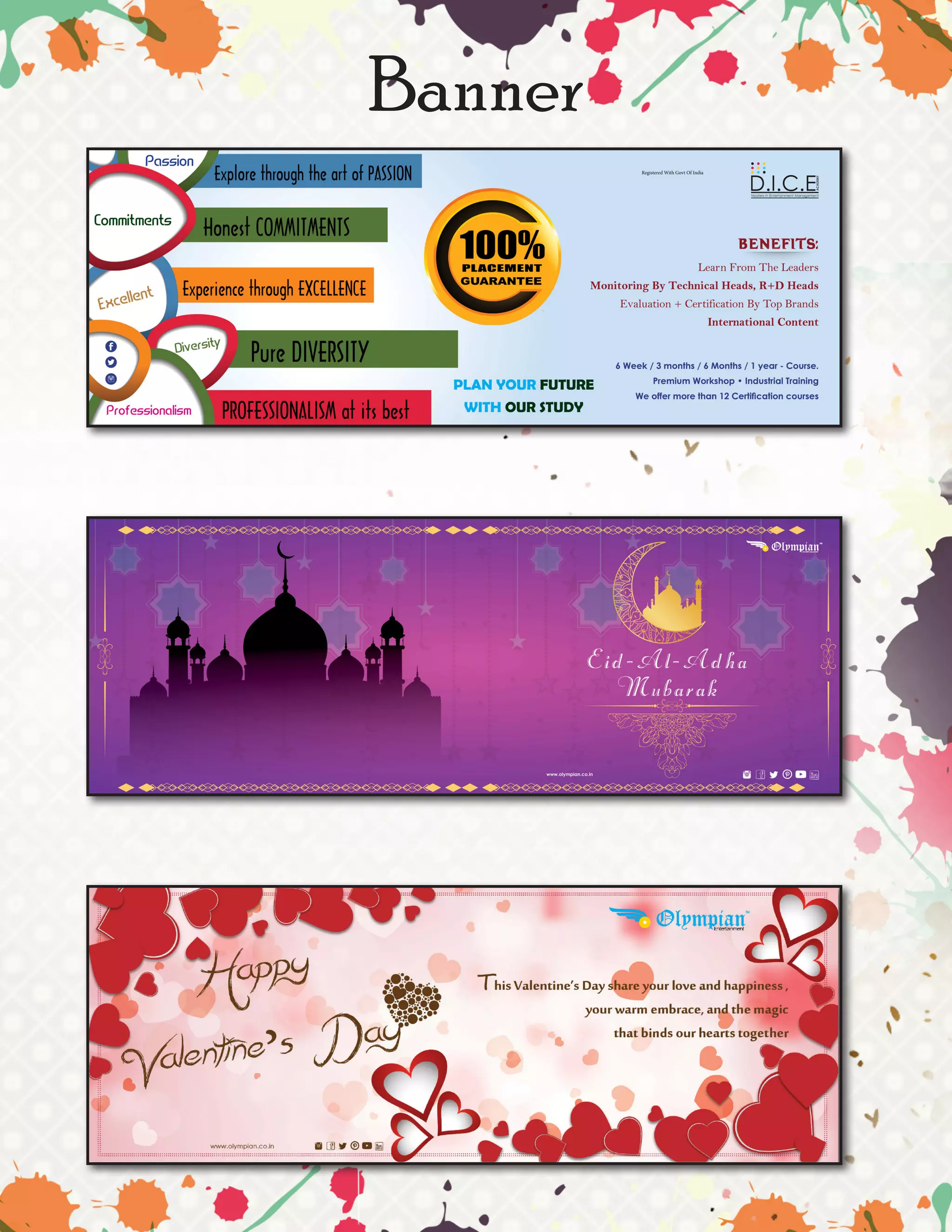 Prasanna Portfolio | PDF