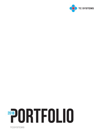 Tc Systems Portfolio 2 | PDF