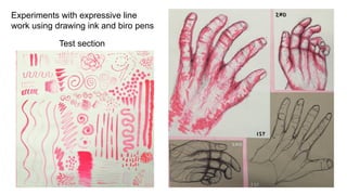 Emma king's portfolio | PPT