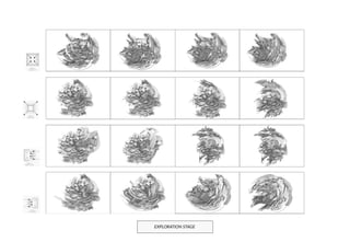 Unit 5_design 4a Task 1 Portfolio | PDF