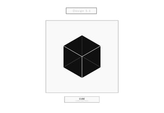 Unit 5_design 4a Task 1 Portfolio | PPT