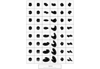 Unit 5_design 4a Task 1 Portfolio | PDF