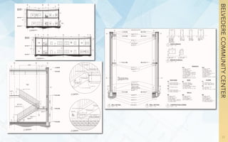 Architectural/Design Portfolio | PDF