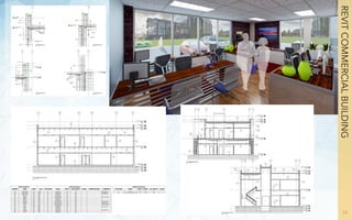 Architectural/Design Portfolio | PDF