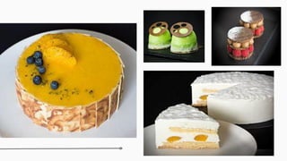 KEIKOS Cake and pastry | PDF