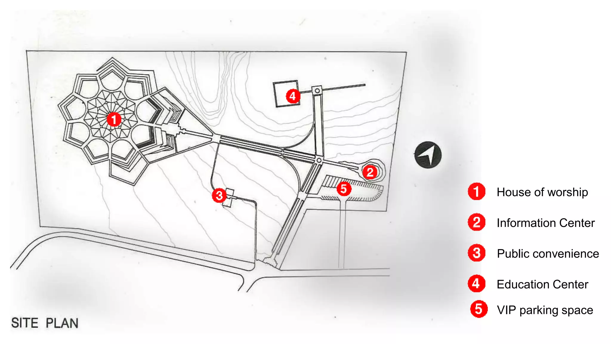 Critical Appreciation of landscape of Lotus Temple | PPTX | Landscaping | Home & Garden