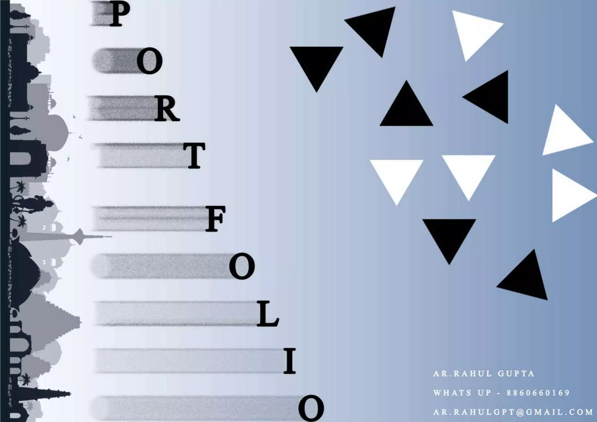 Port folio | PDF