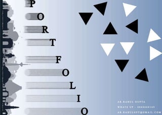Port folio | PDF