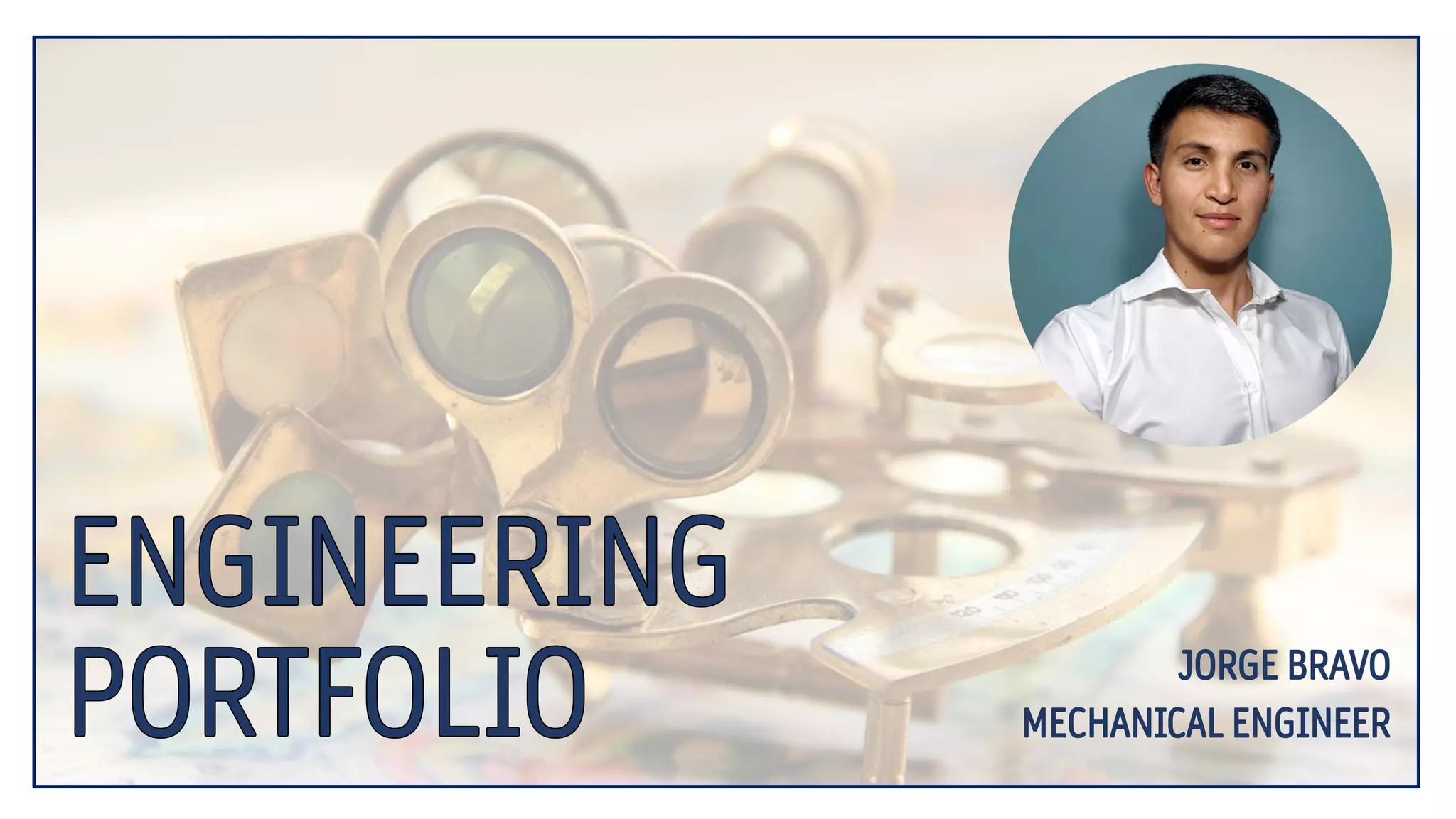 Mechanical Engineering Portfolio | PDF