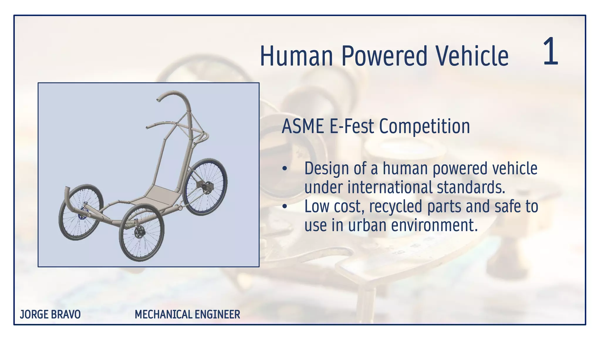Mechanical Engineering Portfolio | PDF