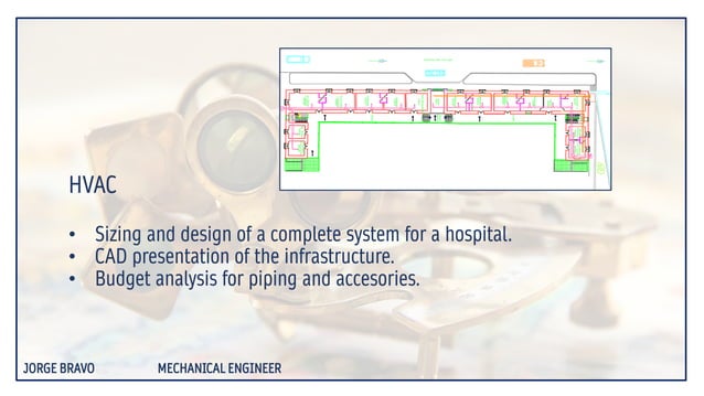 Mechanical Engineering Portfolio | PDF | Civil Engineering Industry ...
