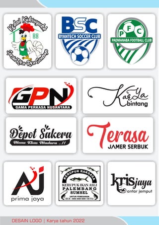 Portfolio norma yunita | PDF