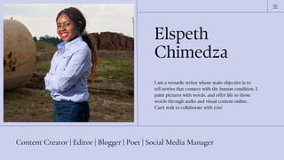 Elspeth Chimedza Portfolio.pdf
