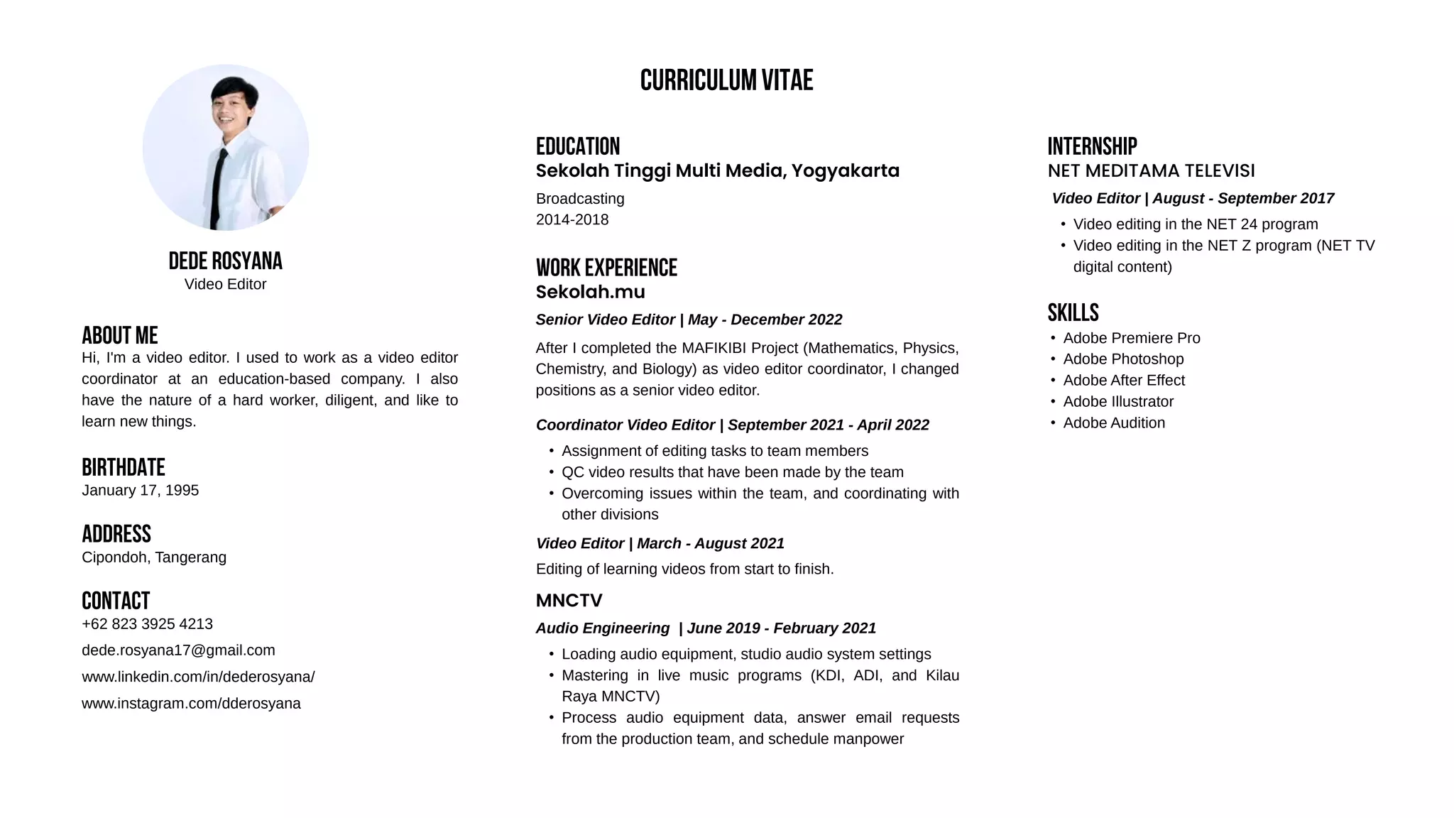 PORTFOLIO.pptx | Technology & Computing