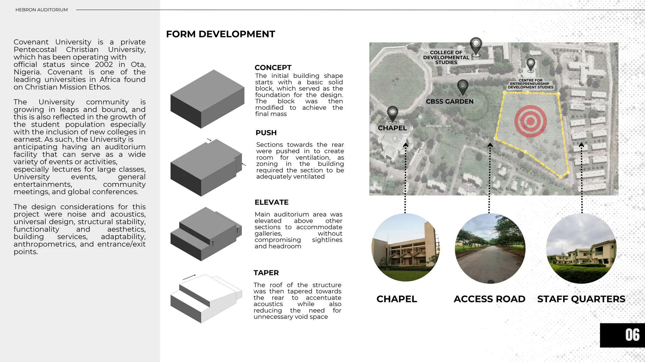 Fakorede Oladimeji Architectural portfolio.pdf