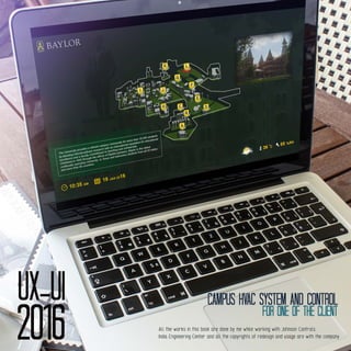 Portfolio Abhijeet Balshankar | PDF