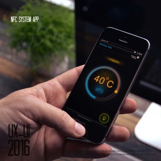 Portfolio Abhijeet Balshankar | PDF